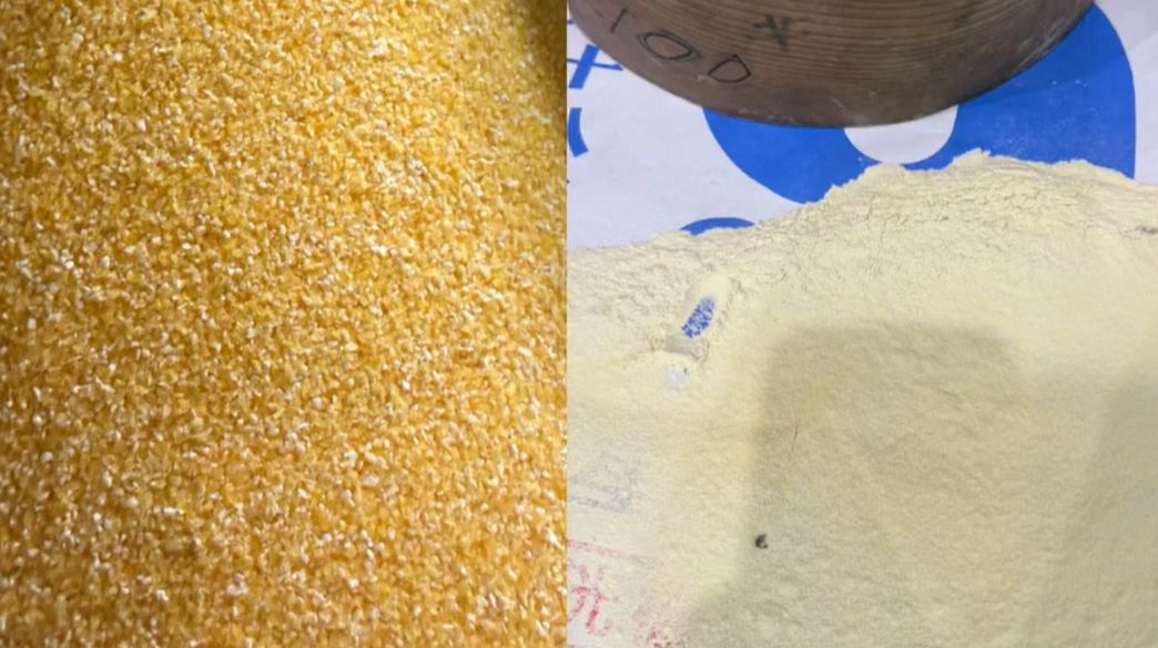 Molino de Molienda: Logrando una Finura y Eficiencia Consistentes ...